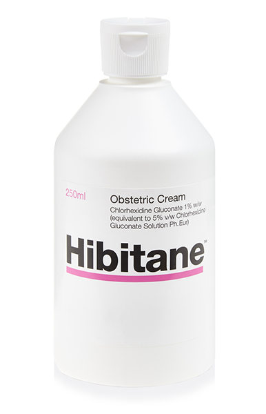 Hibitane™ Obstetric Cream