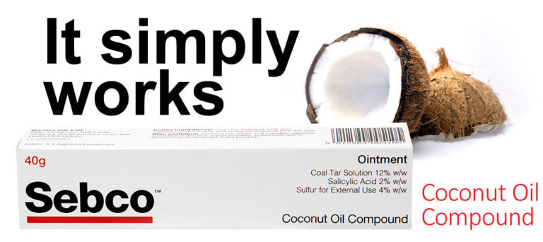 Sebco™ – Derma UK