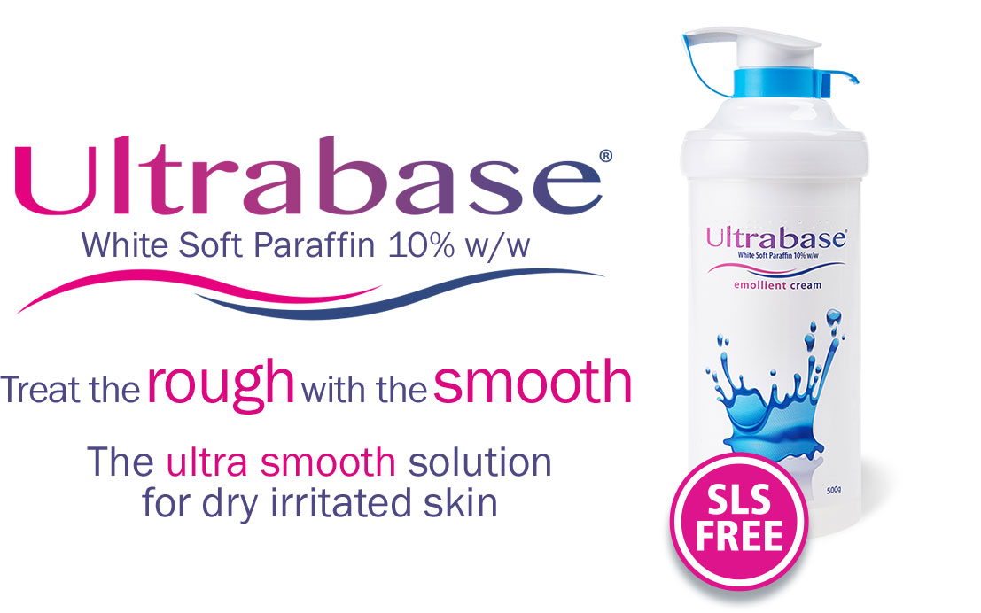 Ultrabase® – Derma UK