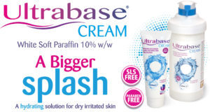 Ultrabase® Cream – Derma UK