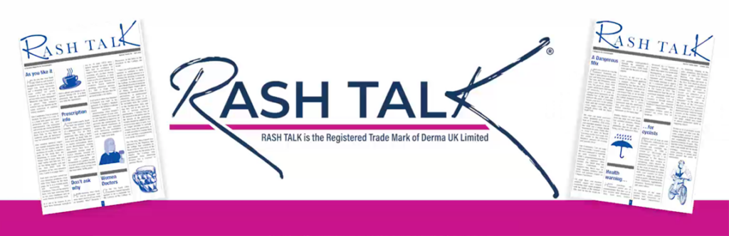 Dermatology Question Time - Rash Talk®