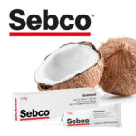 Sebco™ - Scalp Ointment for Eczema, Dermatitis & Psoriasis